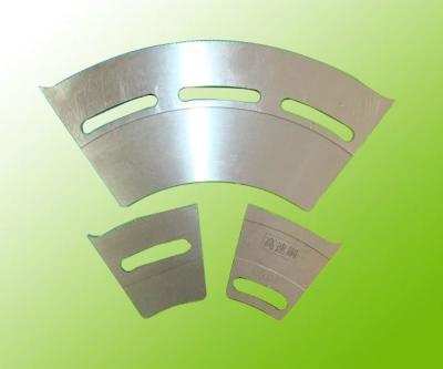 China Emba upper slotting knives for corrugate flexo industry for sale