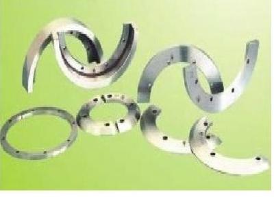 China Martin bottom slotting knives for corrugate flexo industry for sale