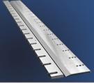 China Cremona venner slicing knives for woodworking and OSB industry for sale