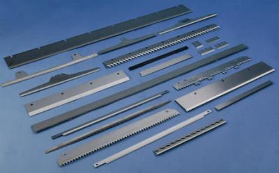 China Cryovac case seal zig zag knives for bag packaging industry for sale