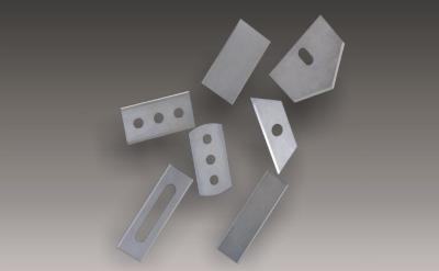 China Industrial razor knives for film, foil conversion industry for sale