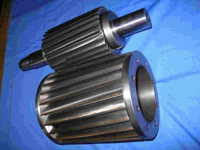 China Rotory pelletizer knives for plastic recycling industry for sale