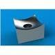 China Shedder blades for rubber recycling industry for sale