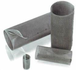 China Stainless Steel Extruder Screen for sale