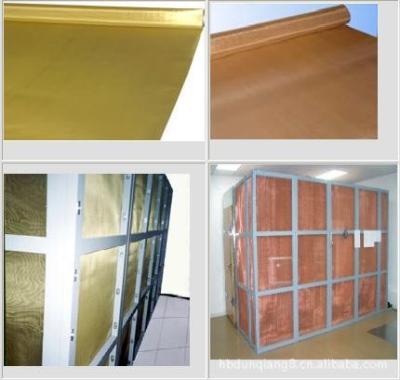 China Beautiful and Good Quality Brass Mesh China Manufacturer for sale