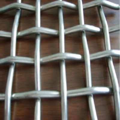 China Woven Wire Mesh Factory for sale