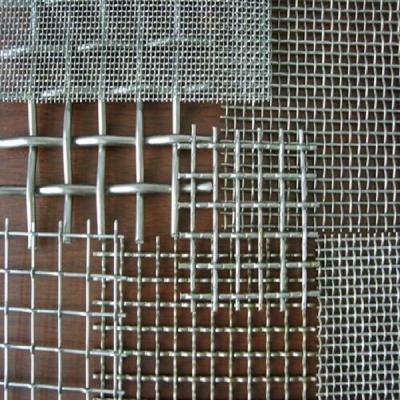 China Woven Wire Mesh Factory for sale