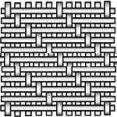 China Tela Mesh/Five Heddle Weave Mesh for sale