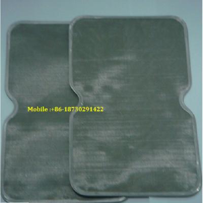 China Ss Filter Disc Product for sale