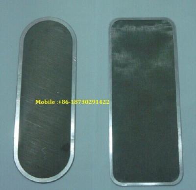 China Ss Filter Disc Product for sale