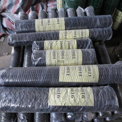 China Rabbit Wire Netting & Rabbit Fence 31mmx0.91mm ,0.31mmx1.0mm ,0.31mmx1.2mm for sale