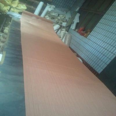 China Red Copper Woven Wire Mesh for sale