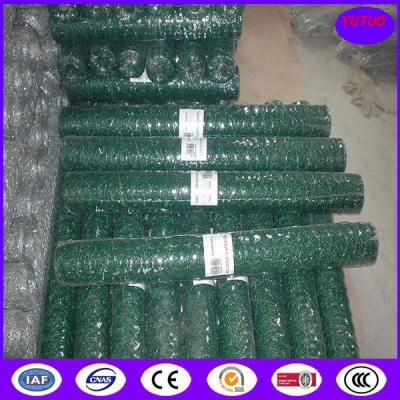 China Best Quality Hexagonal Wire Mesh China Supplier for sale