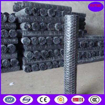 China Dingzhou Hexagonal Mesh for sale