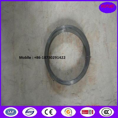 China 16 Gauge ,2.2 lbs Black annealed Tie Wire for sale