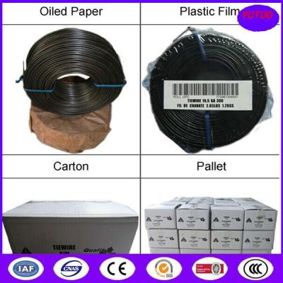 1.57mm-1.62mm ,1Kg small coil Black annealed Wire