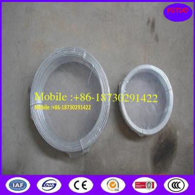 China Small coil wire /Black small coil wire /PVC coated small coil wire /Galvanized Small wire for sale