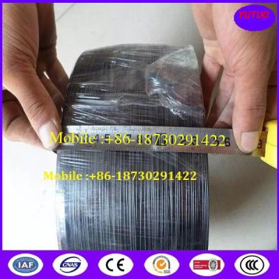 China 1.57mm , small coil black annealed wire for Qatar for sale
