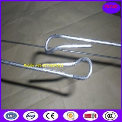 Galvanized Quick Link Cotton Bale Ties