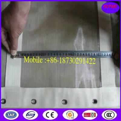 China SS304 wire mesh Oil mesh filter for sale