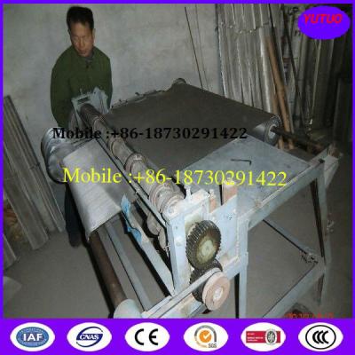 China stainless steel woven wire mesh fabric for sale