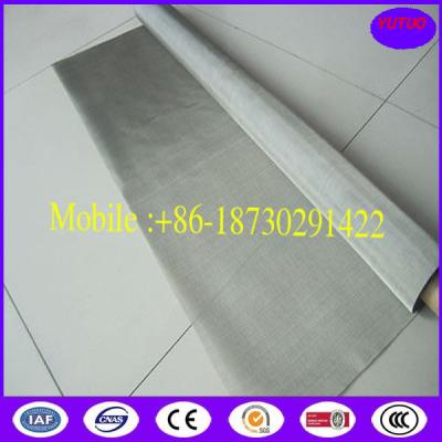 China Metal Mesh /stainless steel mesh /woven stainless steel mesh for sale
