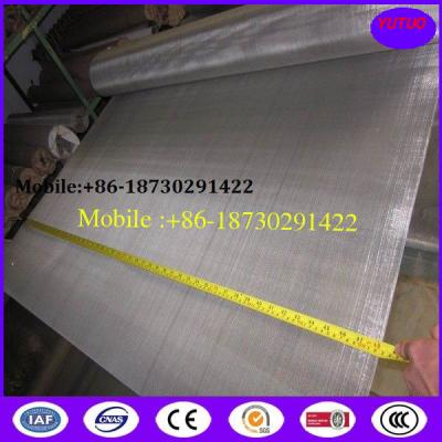 China Stainless steel finest Mesh , 150 mesh ,200 mesh ,220 mesh , 250 mesh 325 mesh , 400 mesh for sale