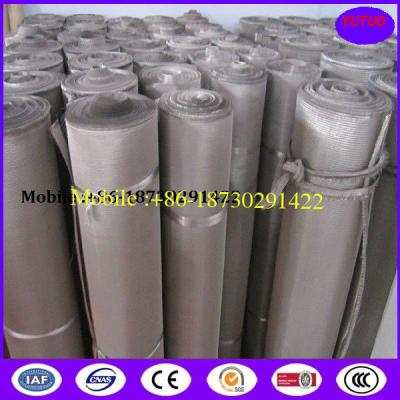 China Stainless steel dutch woven mesh,200x1400，100x780mesh, 50x250mesh,24x110mesh,100x600mesh for sale