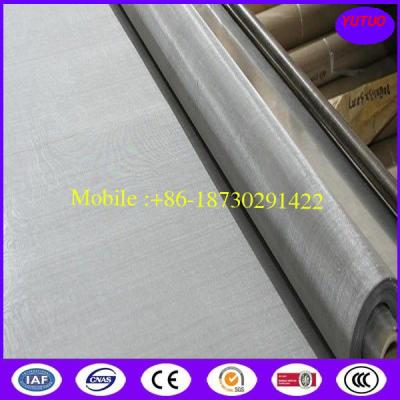 China ASTM 304 Stainless Steel Wire Mesh (Factory) for sale