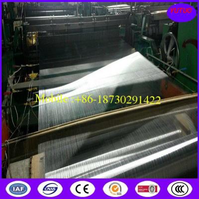 China 200x200 Stainless Steel Wire Mesh for sale