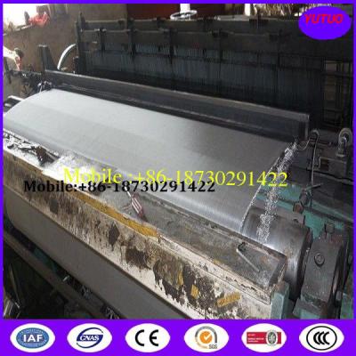 China stainless steel wire mesh 316 400mesh facory for sale