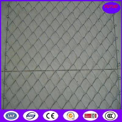 China Malla de la alambrada (50mm-500m m que se abren) en venta