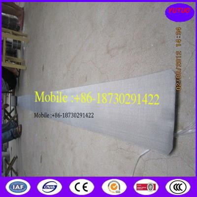 Китай Горячий! Непрерывный автоматический тип сетка фильтра пояса продается