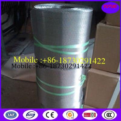 China Auto Filter Mesh for screen changer for sale