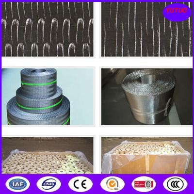 Китай Пояс фильтра Континоузе нержавеющей стали продается