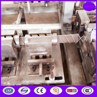 China ISO9001:2008good quality 3.5mm wire 6 foot chain link fencing for sale