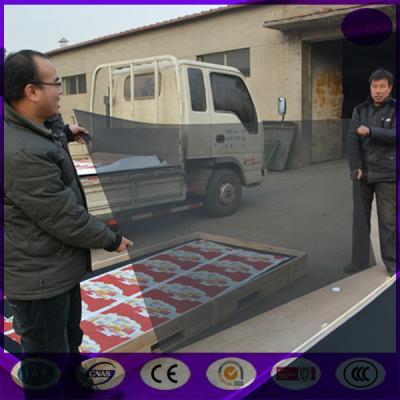 China Black stainless steel security mesh screen for sale