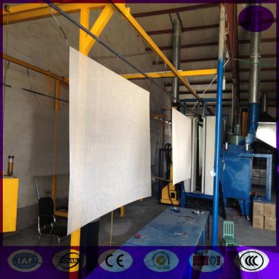 11mesh pantalla marina de alta calidad de la ventana de la seguridad del acero inoxidable 316L del grado 304 para el windo