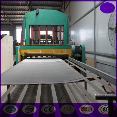 China 304 black akzo nobel powder coating 14 mesh stainless steel window screen for sale