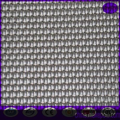 China stainless steel wire mesh -4meshx1.6mmx1.27mx30m ,stock for sale
