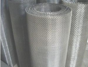 China 10 meshX0.8MMX1M/1.22M/1.3M stainless steel wire mesh, stainless steel 10 mesh, STOCK for sale