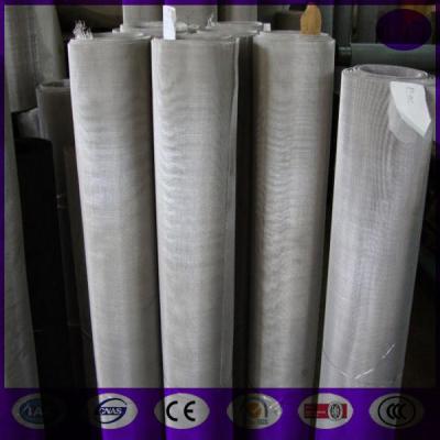 China stainless steel 40x0.22mm , 304 , 316 wire mesh , stainless steel 40 mesh, STOCK for sale