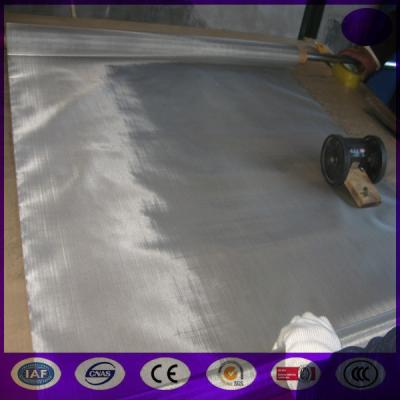 China stainless steel 150x0.06mmX1M/1.2M , 304 , 316 wire mesh , stainless steel 150 mesh, STOCK for sale