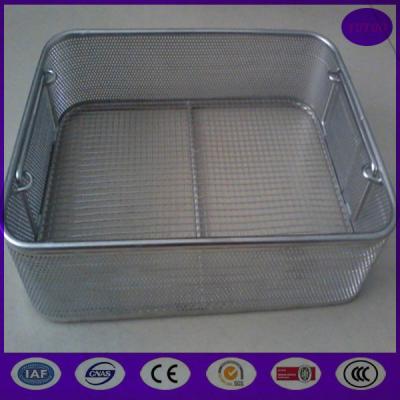 China Instrument washer baskets made in china for sale