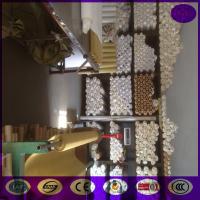 China brass wire mesh for hand held computers for sale