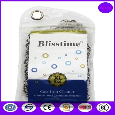 China Stainless Steel Wool Scrubber, Wet Scrubber, Anti-corrasion Scrubber made in china for sale