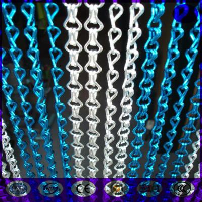 China High quality colorful fadeless restaurant kitchen room divider for sale