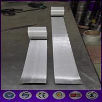China continuously working belt for rubber processing changer mould for sale