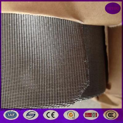 China stainless steel 304 48x 10 mesh Automatic Screen Filter Belt made in China for sale