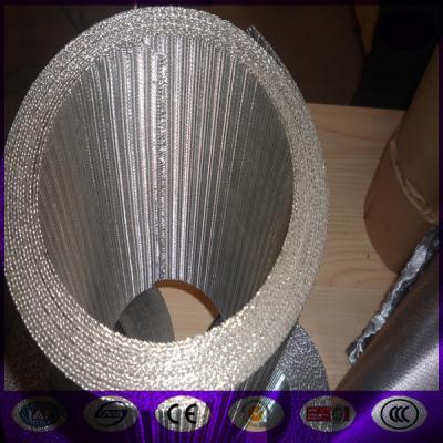 China correa automática del filtro del cambiador de la pantalla del acero inoxidable, pantalla de filtro auto de la banda de los SS en venta